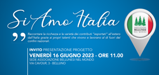 “SiAmo Italia”, storie simbolo del successo italiano nel mondo: il 16 ...